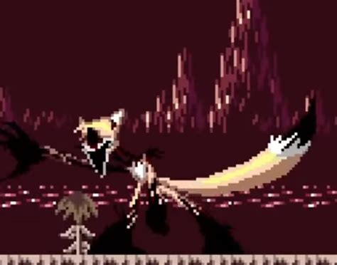 Zalgo Sonic And Zalgo Tails R Gachaclub