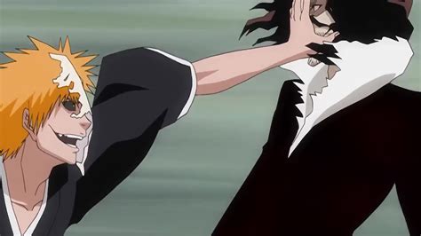 Hollow Ichigo Is Zangetsu At Arlene Ramirez Blog