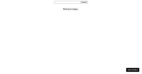 React Redux Typescript Playground Codesandbox