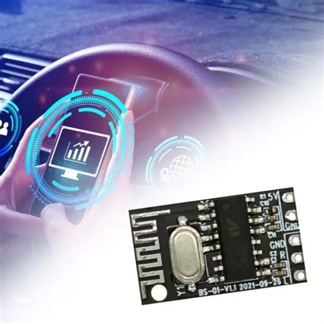 BT MP3 DECODER Module Board No Wire Bt Module Replaces Audio 4 24 PicClick UK