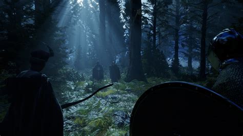 Nvidia 555 99 Whql Sürücüsü Elden Ring Shadow Of The Erdtree Ve Pax Dei İçin Destek Ekliyor