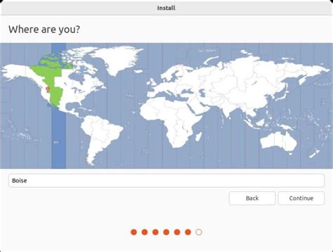 How To Install Ubuntu 2204 Desktop Step By Step Picture Guide