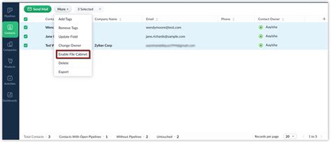 The Top 5 Zoho Workdrive Integrations Zoho Workdrive