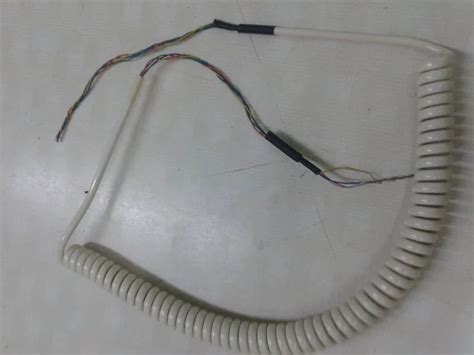 Manlon Meter Expandable Retractable Power Cable At Rs In Ahmedabad