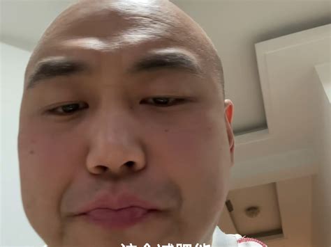 剪肥第一天 吴彦祖秃顶版 吴彦祖秃顶版 哔哩哔哩视频