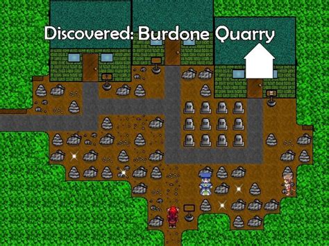 Xp Above Hell Completed Action Rpg Made In Rpg Maker Xp Rpg