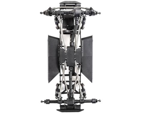 Axial SCX10 Pro 1 10 4WD Scaler Rock Crawler Kit AXI03028 AMain Hobbies