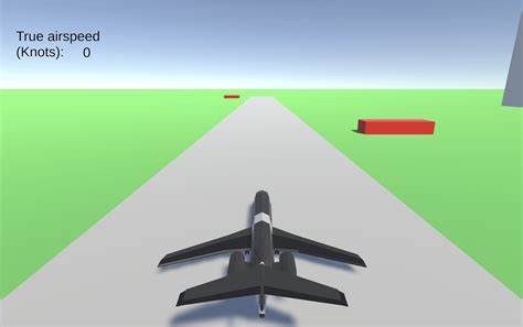devlog 2 low poly flight simulator beta v0 2 by pmcoder