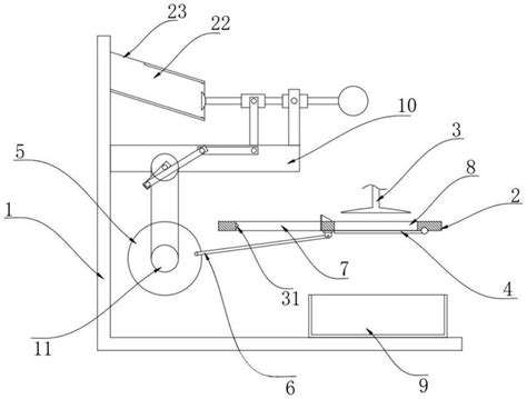 一种笔记本电脑外壳自动锻压设备及工艺 爱企查