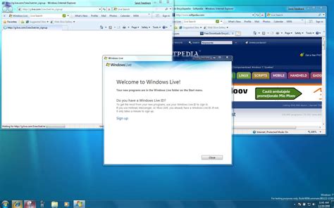 Installing Windows Live Essentials On Windows 7 100 Screenshots Gallery