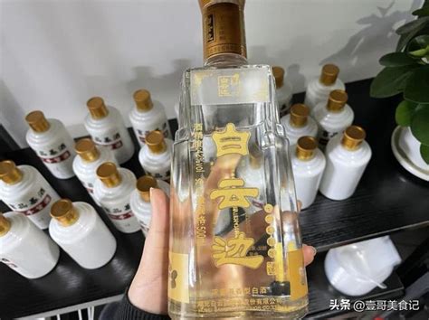 據說湖北人常喝的口糧酒，不是「白雲邊」，而是這4款平價好酒 每日頭條