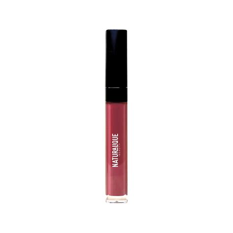 Lip Oil Vivid Velvet Naturalique Beauty