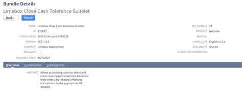 How To Quickly Write Off Customer Balances In Netsuite