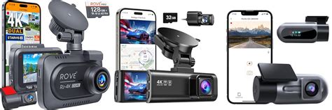 Top 5 Battery Dash Cams Reviews Features And Buying Guide