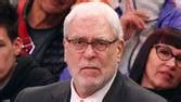 Lets Sell New York With Phil Jackson Wsj