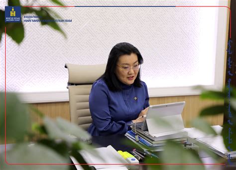 Нийгмийн халамжийн салбарын албан хаагчдыг чадавхжуулах цахим сургалт эхэллээ