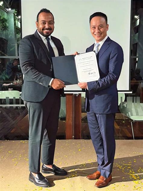 Mohamed Elmasry On Linkedin I Am Thrilled To Reflect On My Recent