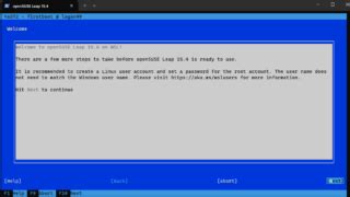 Get Started With Linux On Windows With Wsl A Beginners Guide Binarytides