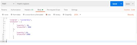 Extracting Data From Responses And Chaining Requests
