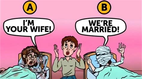 Hard Riddles Only Geniuses Can Solve Youtube