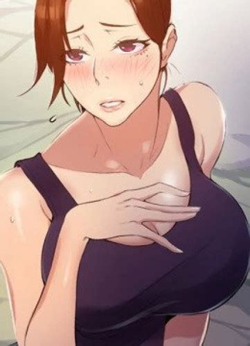 비밀수업 Secret Class Ch 55