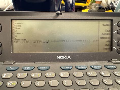 GSM CSD Experiments Retronetworking Osmocom Discourse