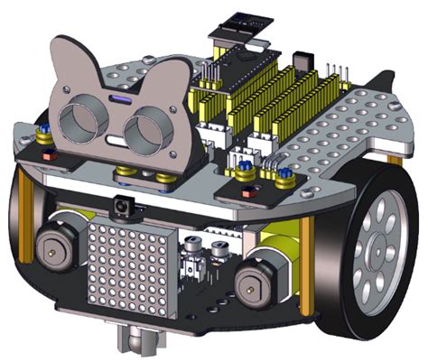 Arduino Tutorial — Beetlebot 3 In 1 Robot Documentation