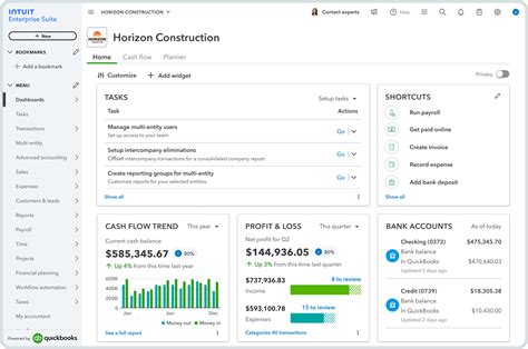 Intuit Enterprise Suite Intuit Quickbooks Enterprise Ies