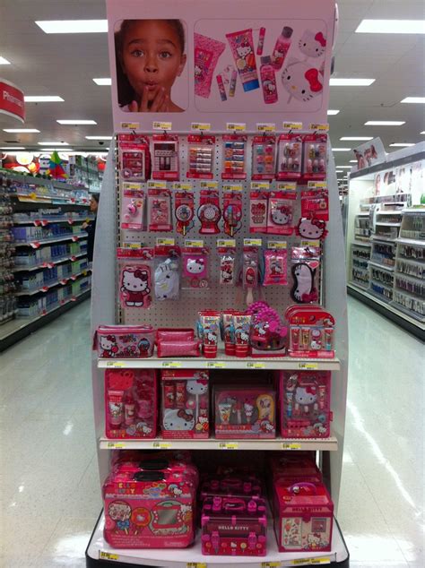 Hello Kitty Beauty Products At Target Hello Kitty Kitty Hello