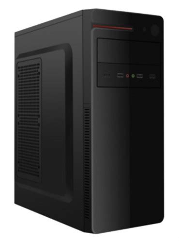 Desktop PC Intel Core I5 4th Gen 8GB RAM 120GB SSD Price In Bangladesh