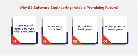 Global Career Potential After Bs Software Engineering Capital University Of Science And Technology