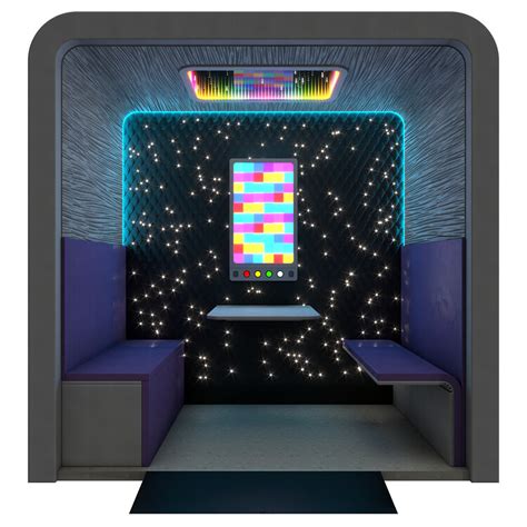 Help Creating A Backlit Textured Wall In VRay For Sketchup V Ray For SketchUp SketchUp Community