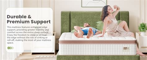 Fp Flexpedic 14 Inch King Mattress Superior Hybrid