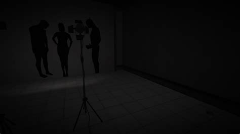 Image SCP Containment Breach Gameplay Overhaul Mod For SCP Containment Breach ModDB