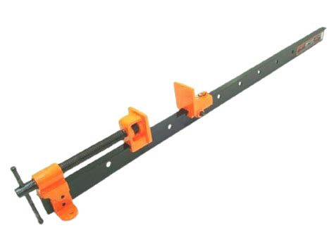 Prensa Sargento Solera De 3 Ft Truper S 3x 17728 Elbaratillo