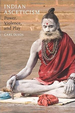 Indian Asceticism Reading Religion