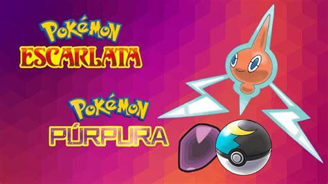Todos los objetos de las subastas de Pokémon Escarlata y Púrpura