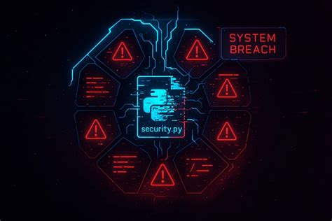 13 python security mistakes you re probably making right now by abdur rahman jul 2025