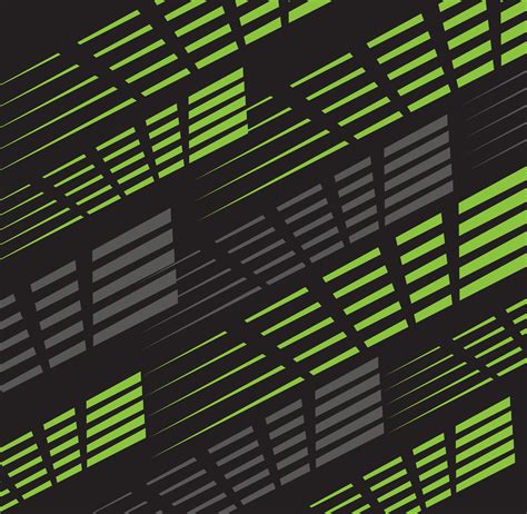 Abstract Geometric Seamless Pattern With Vertical Fading Lines Vector Background 34205025 Vector