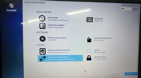windows centos 7双系统（最完全攻略！！） 囊括所有安装centos双系统的问题！ centos 和windows双