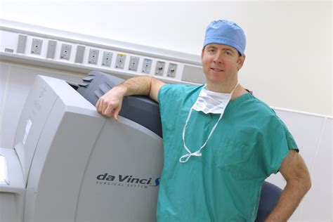 Robotic Partial Nephrectomy Renaissance School Of Medicine At Stony Brook University