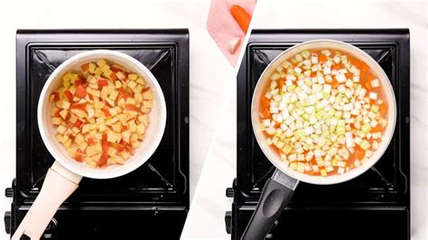 Schnitzel Chowder Recipe Cozymeal