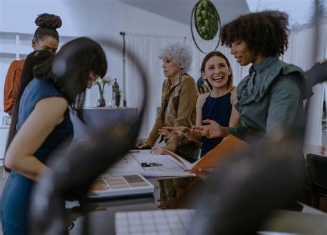 Women In Agile Leadership