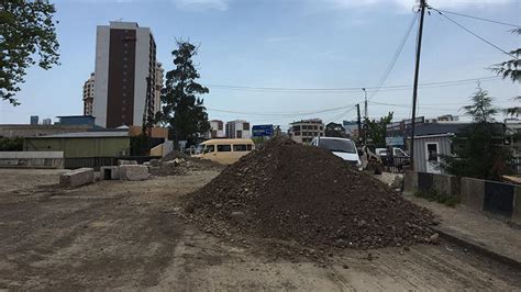 „რამე არ მითხრა მღალატობს ნერვები“ რეპორტაჟი ხელვაჩაურის გადათხრილი