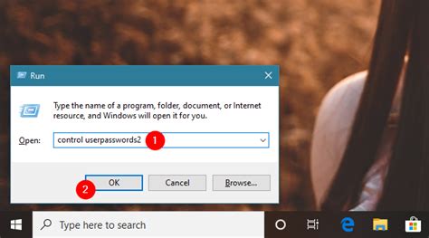 How To Automatically Login Without A Password Into Windows Using Netplwiz Digital Citizen