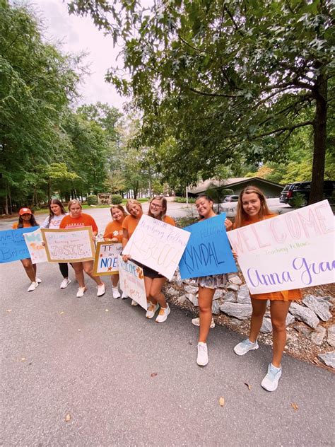 Clemson Teaching Fellows Home