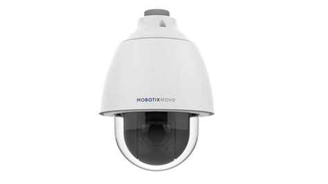 MOBOTIX MOVE | MOBOTIX AG