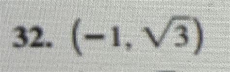 Solved Checking Analytic Skills Sketch An Angle 0 In
