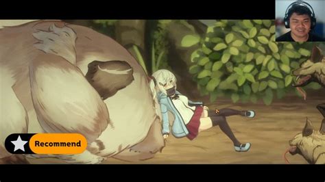H Game Act ヴィヴィと魔法の島 Vivi And The Magic Island Game Play Part 3 Xxx