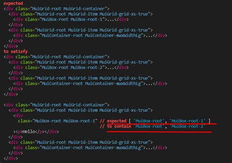 Box Component Has Empty Autogenerated Class When Rendered Issue Mui Material Ui Github